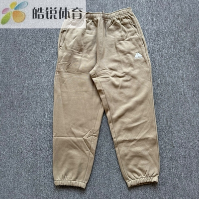 Nike ACG耐克男子加绒保暖防泼水运动休闲收脚长裤FV8651-247