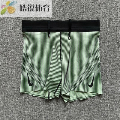 Nike Dir-Fit ADV耐克女子透气速干跑步训练运动短裤FN3272-014