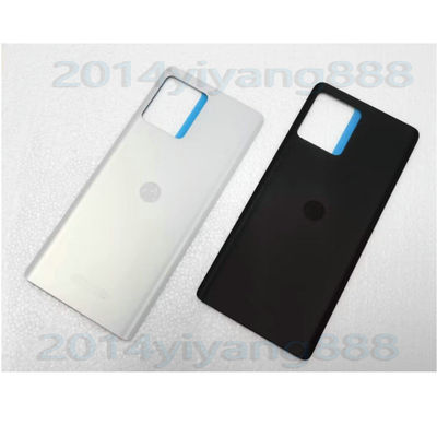 适用于摩托罗拉 Moto X30 Pro XT2241-1 玻璃电池盖外壳后壳背盖