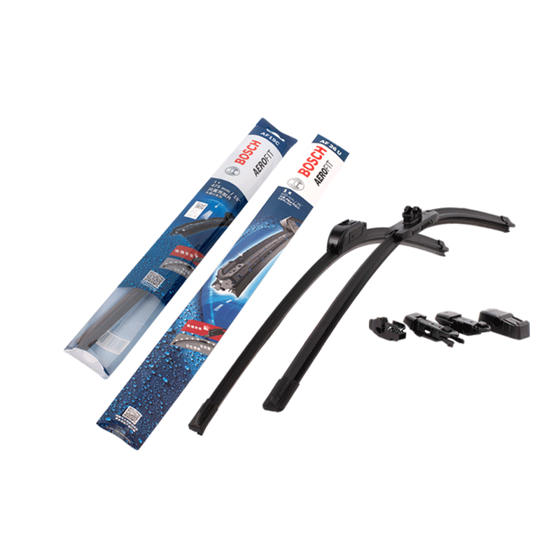 德国博世【极氪专用】无骨雨刷器