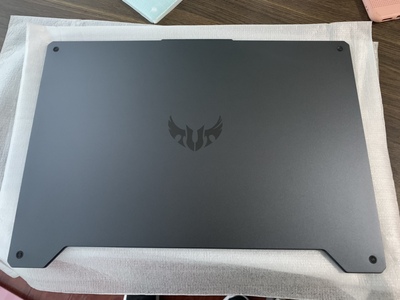 全新飞行堡垒9A15FA506华硕