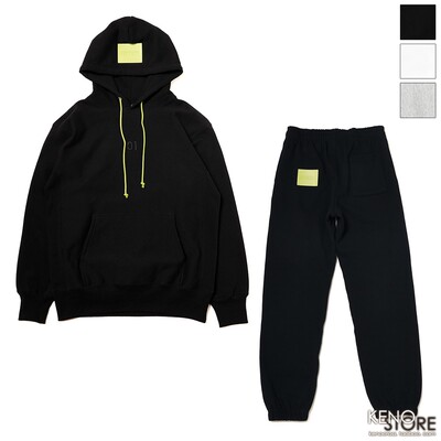 EVA限定周边产品连帽卫衣套装