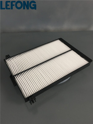 适配斗山DX215LC-9C 225-9 75-9C 88-9C 挖掘机空气调滤芯 外置