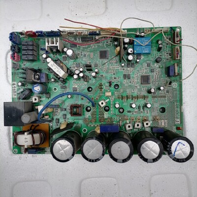 原装大金空调变频模块EC09115 RMXS160EV2CRMXS140变频板EC0530