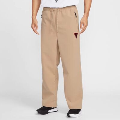 Nike/耐克正品2026春季款男士裤日常直筒梭织运动长裤IF4895-242