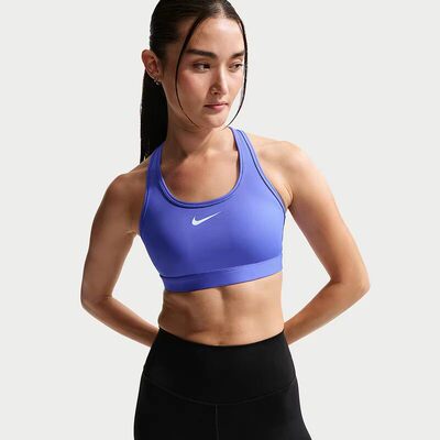 NIKE/耐克运动内衣舒适训练BRA瑜伽Y字宽肩带健身文胸DX6822-570
