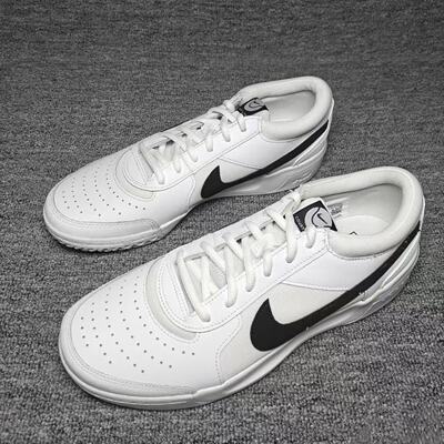 Nike耐克百搭休闲时尚网球鞋