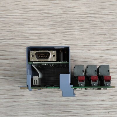 议价BR 7DM4357 模块可维修