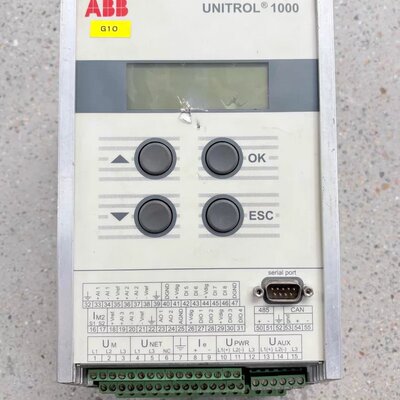 议价ABBABB控制器3BHE014557R0003商品可维修