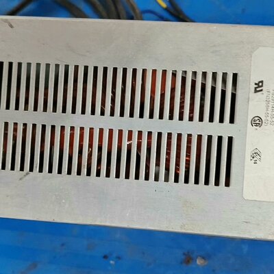 议价8B0F0550H000000-1贝加莱电抗器滤波器可维修