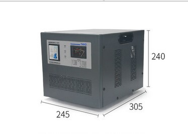 正泰稳压器全自动高精度单相交流稳压电源SVC/TND1-3KVA/3000W