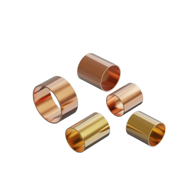 铜套/铜箍/铜寸套/铜环DIY碧灵