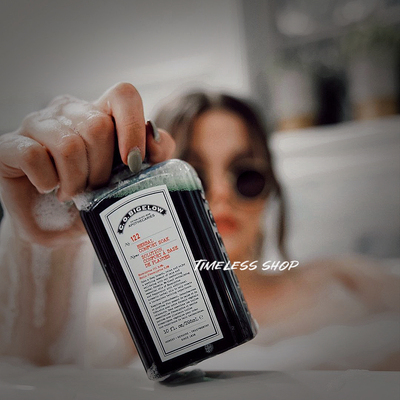 C.O.BIGELOW浴泡泡澡舒缓压力