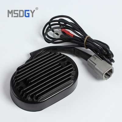 高品质整流器 适用 哈雷Harley 74610-01 74540-01 230-22038