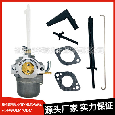 化油器适用Briggs & Stratton 796122 696737 794593 793161