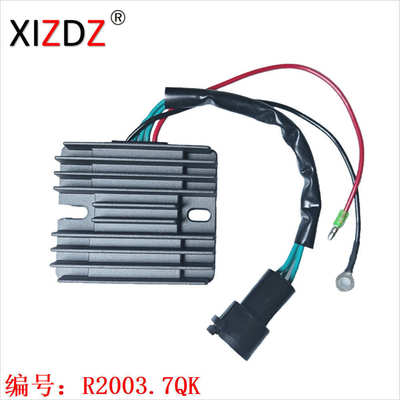 2003.7QK 适用于 Mercury 75-90 Hp 804278T11 804278T12