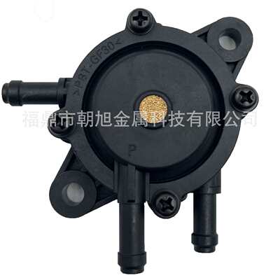 百利通491922 691034 692313 808492 808656 新款增加R角燃油泵