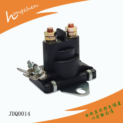 割草机游艇船通用继电器 89-818864T 89-846070 89-9431889-96158