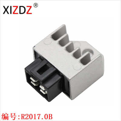 2017.0B 2017.0  Hond.a CG125 CRF150F CT110 31600-KRM-851