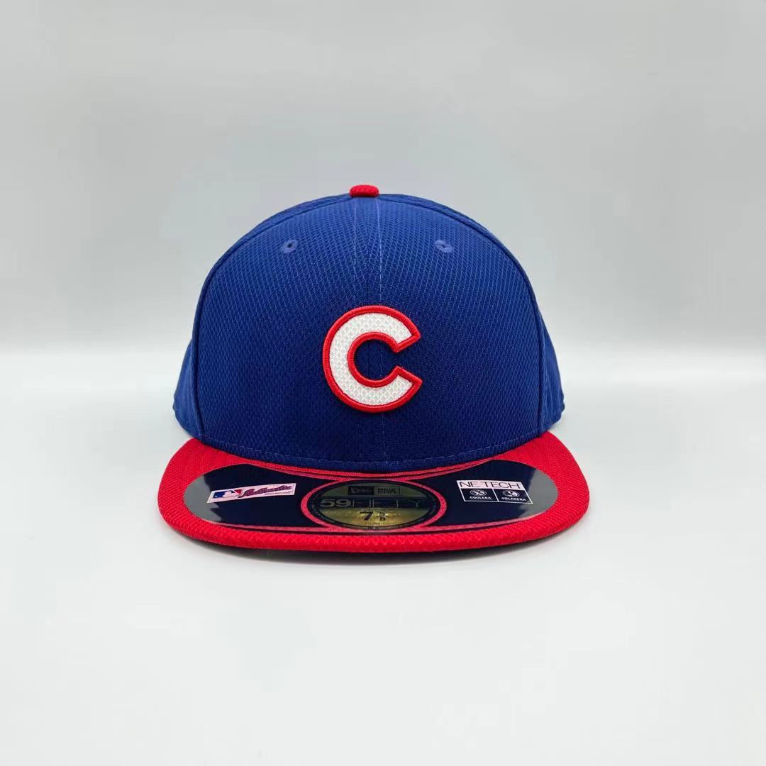 mlb芝加哥小熊,芝加哥小熊队帽子_大山谷图库