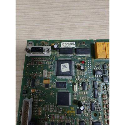 正品原装科比变频器主板控制板2A.F5.230-0009/2AF5230-0009品质