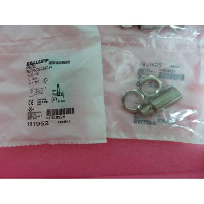 正品原装全新正品BALLUFF巴鲁夫 BES 516-326-G-E5-C-S4 BES00RC