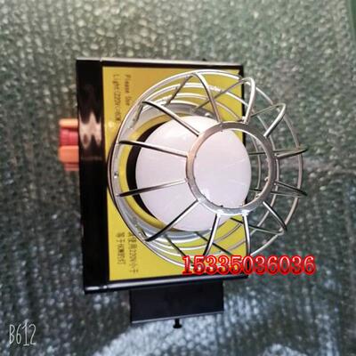 爱登堡电梯底坑检修盒/井道照明开关/底坑开关ELPS-100/现货