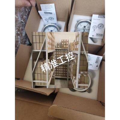 德国 WIKA 威卡 DPGS40 型号 DPGS40 压力表 销售中议价