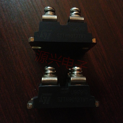 STTH9012TV1 原装拆机质量保证 测试好发货 可直拍