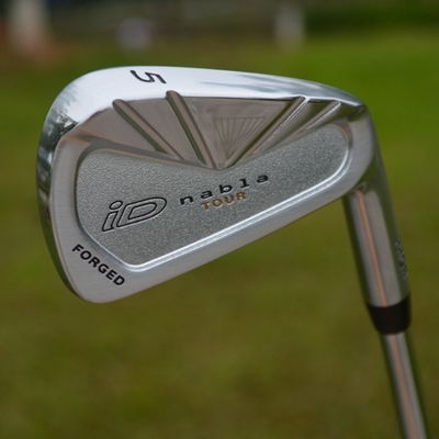 清货特价日本PRGR高尔夫铁杆组