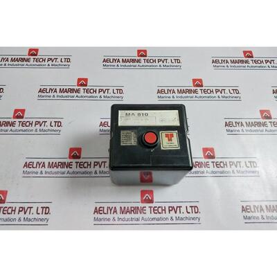 原装供应Ecee MA 810 Thermox 制造