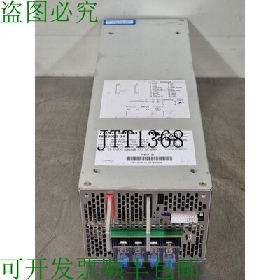 原装供应二手TDK-LAMBDA TPS 3000-24 电源输出 3200W