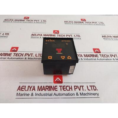 原装供应选择DTC303数字经济型温度控制器/控制器