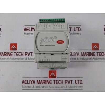 原装供应卡乐 PCOE004850 RS485 1.552
