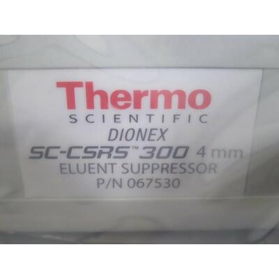 议价戴安Dionex盐转换器SC-CSRS-300-4mm- Converter067530 08354