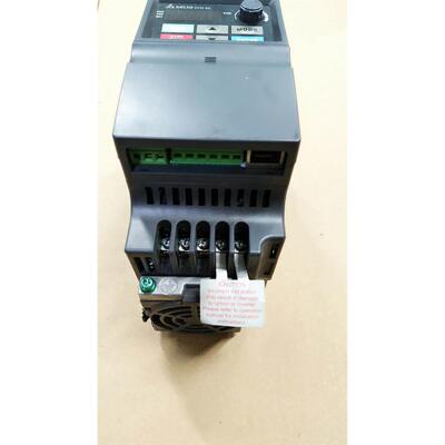 议价九成机台达变频器VFD015EL43AVFD015EL43A