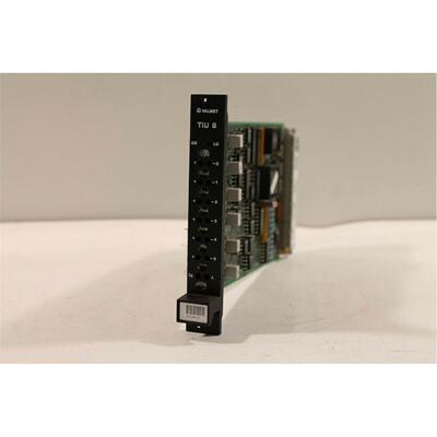 议价Valmet A413110 Ver.05 TIU6 Board