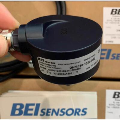 议价BEI艾迪克编码器DHM510-1024-002