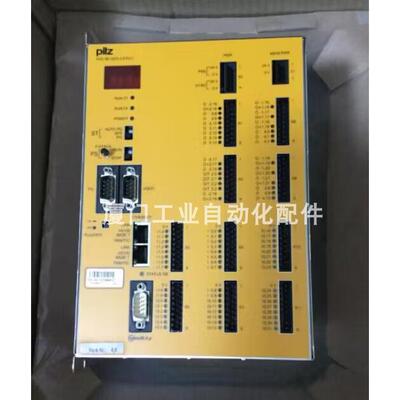 议价PILZ/皮尔兹 300250 PSS 3075 3 ETH -2