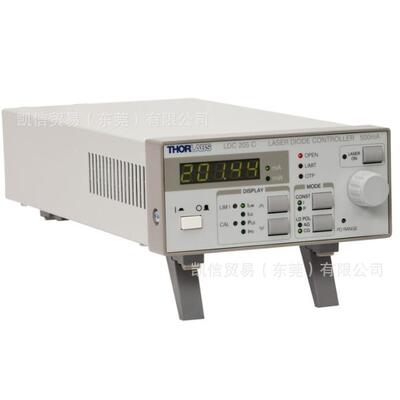 议价Thorlabs LDC205C