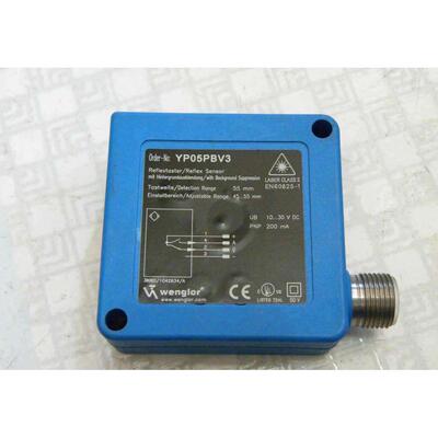 议价Y1TA100MHT88 威格勒Wenglor激光位移传器