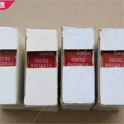 议价Crouzet  GORDOS 固态继电器 ODC5Q   咨