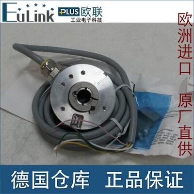 议价 Wachendorff incremental encoder WDG 58H-12-1024-AB-