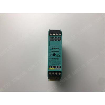 议价倍加福P+F模块VAA-4E4A-KE-ZEJQ.E2L 209759 机