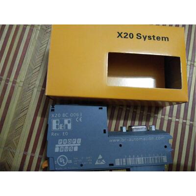 议价X20BC0063 贝加莱