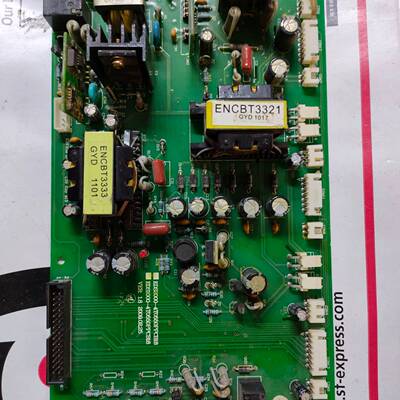 可维修易能变频器电源板EDS2000-4T0550PPCB18，E议价
