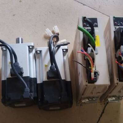 维修 ：SV-X2MH060E-B2LM 1KW AC220-240V 5.7A 4500rpm 3000rpm