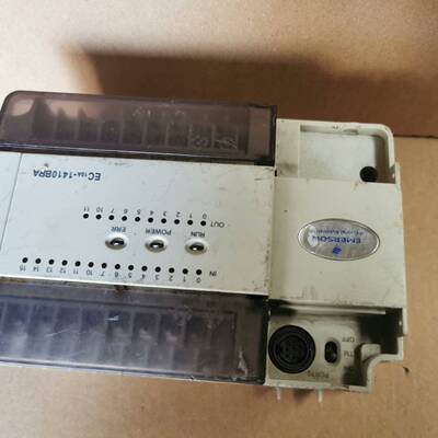可维修EC10A-1410BRA 保测试好，刚拆到的一台 实物图实议价