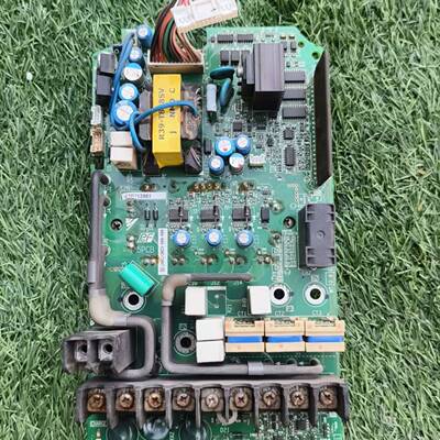 维修ETP712861，，，，安川变频器电源板功能正常实议价