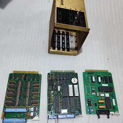 维修VersaLogic,VL-7508,40-03740-0-议价